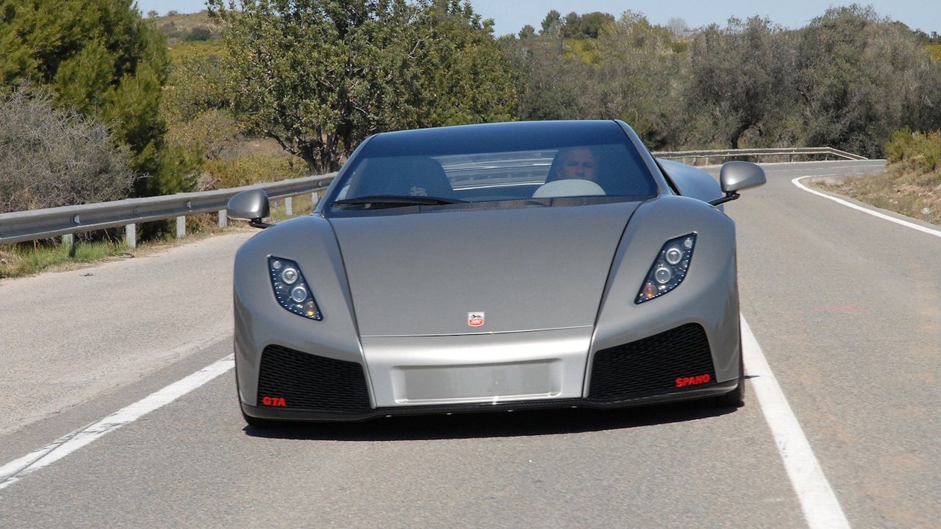 Gta Spano Cars 1920x1080 Spania GTA Spano | Forza Wiki | Fandom