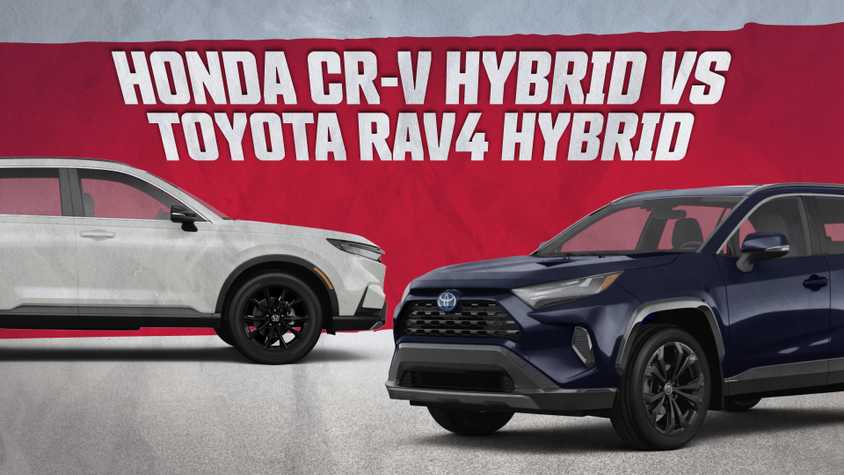 Toyota RAV4 LE Vs. XLE: Budget-Friendly Trims Compared