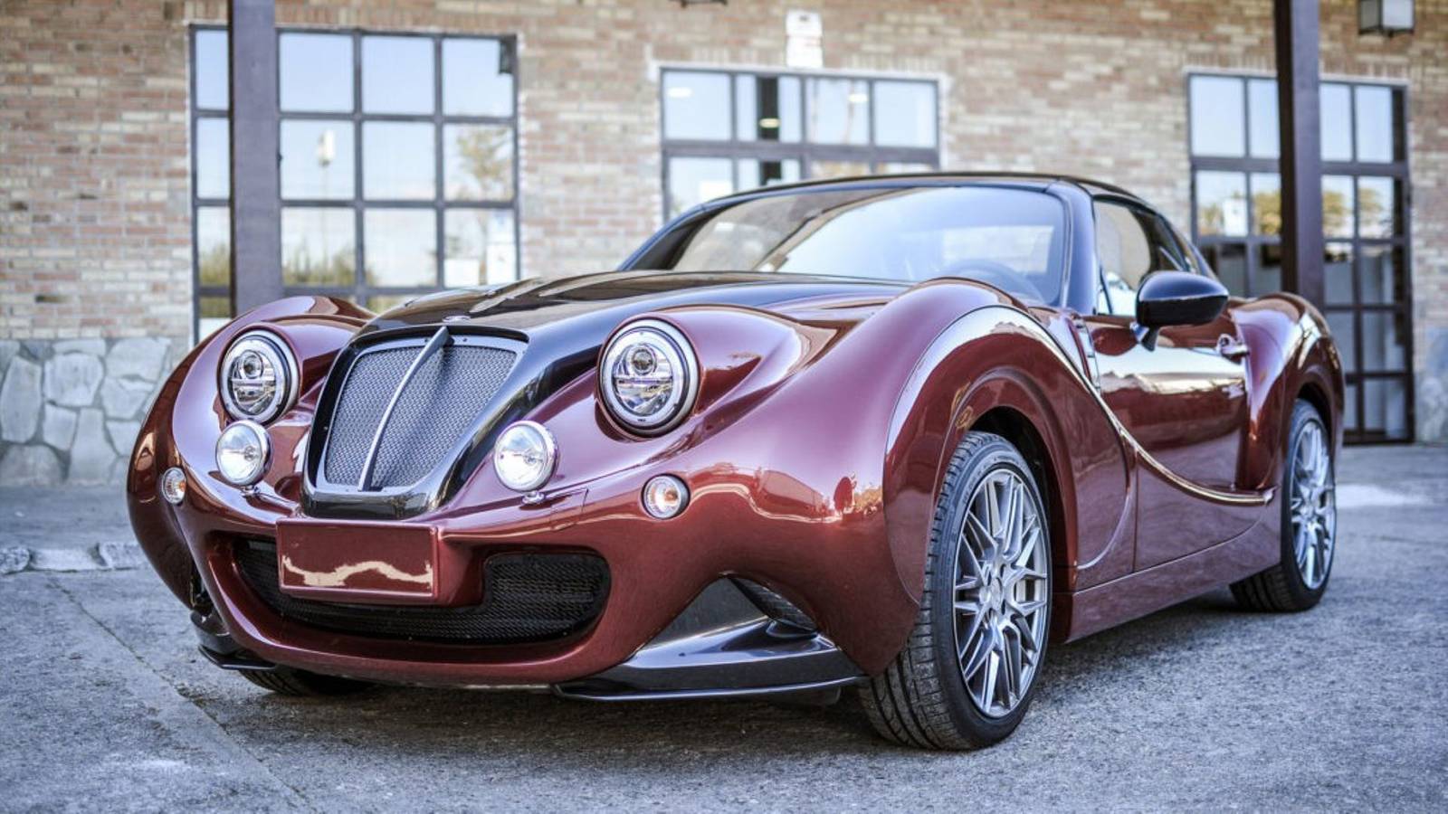 Coolest Mazda Miatas In The World