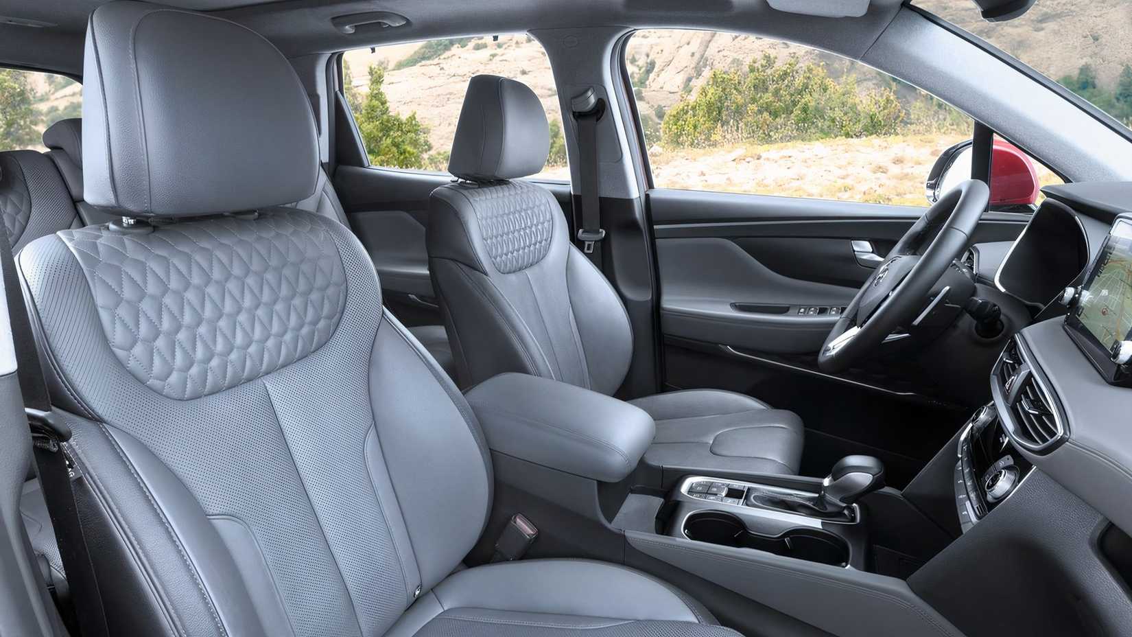 2019 Hyundai Santa Fe Is A Beloved SUV Available For A Reasonable Price