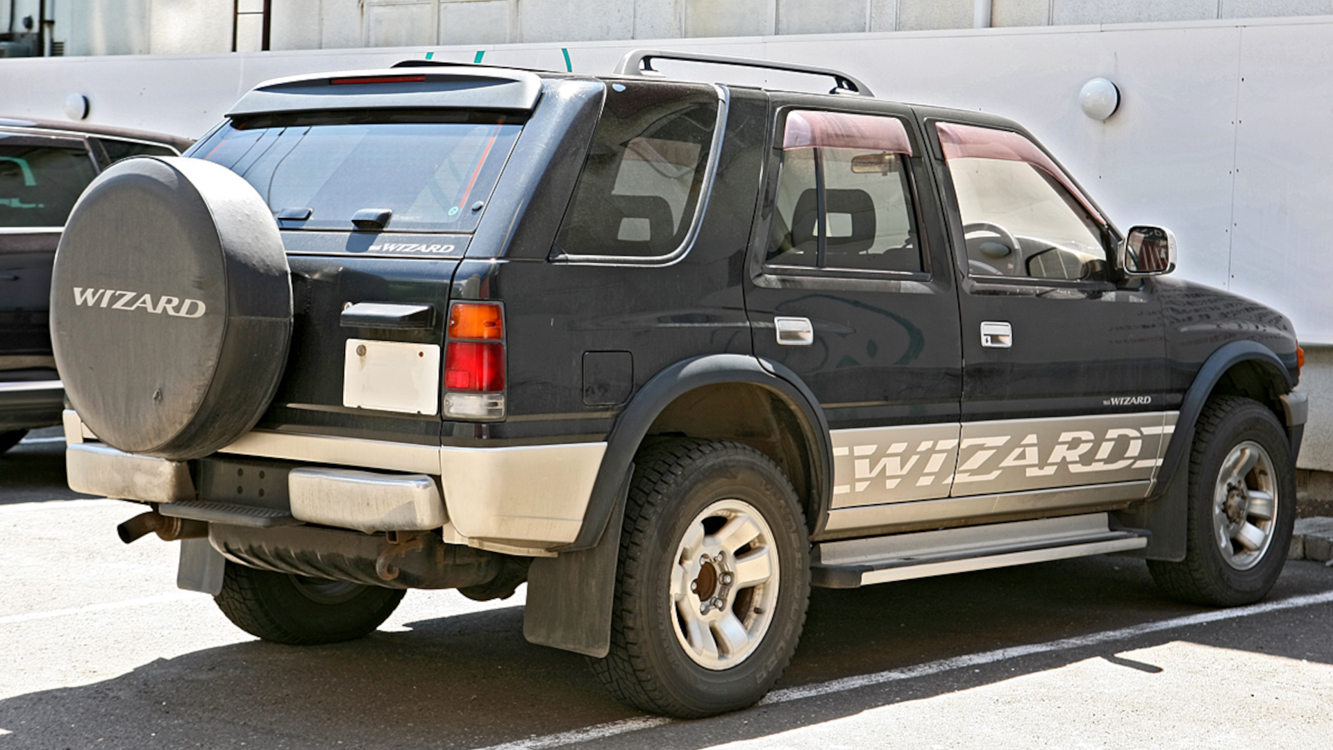 The Dumbest Car Names Of All Time - Deptam.com