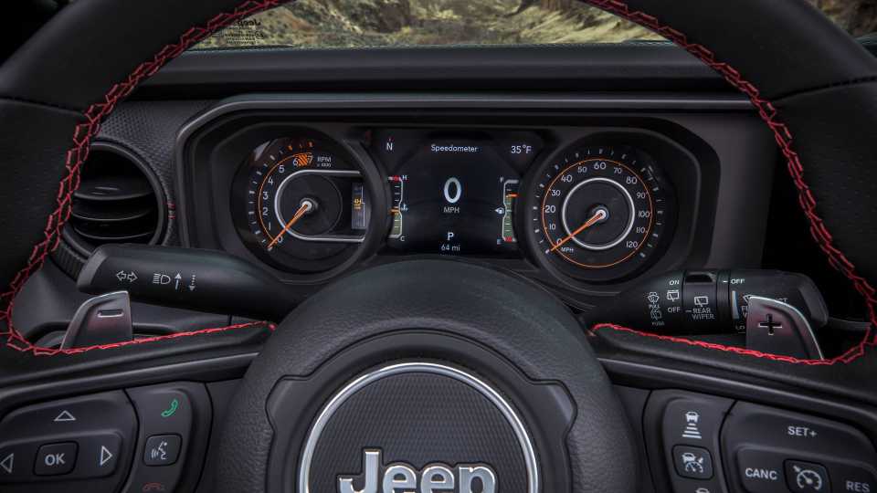 2024 Jeep Wrangler Rubicon 392 Pricing, Photos & Specs