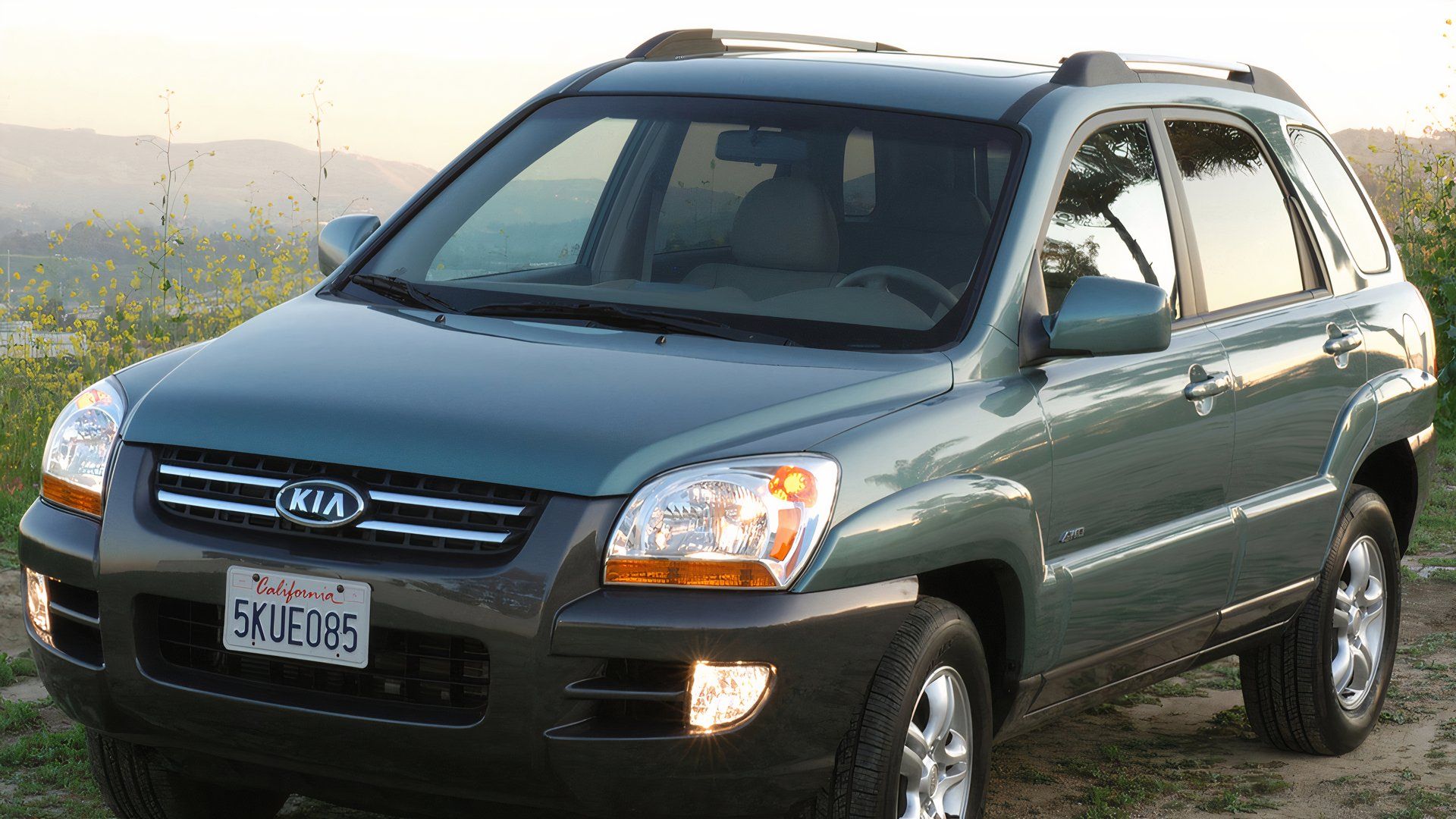 Kia Sportage Generations: Key Updates Across All Model Years