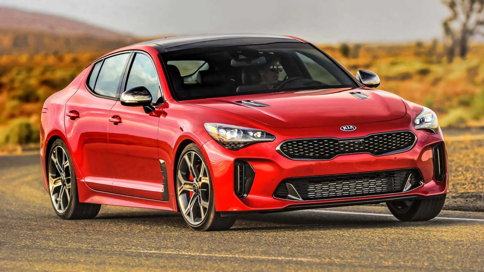 Why Hyundai’s 3.3 Turbocharged V6 Is a Future Classic (And Where It’s ...