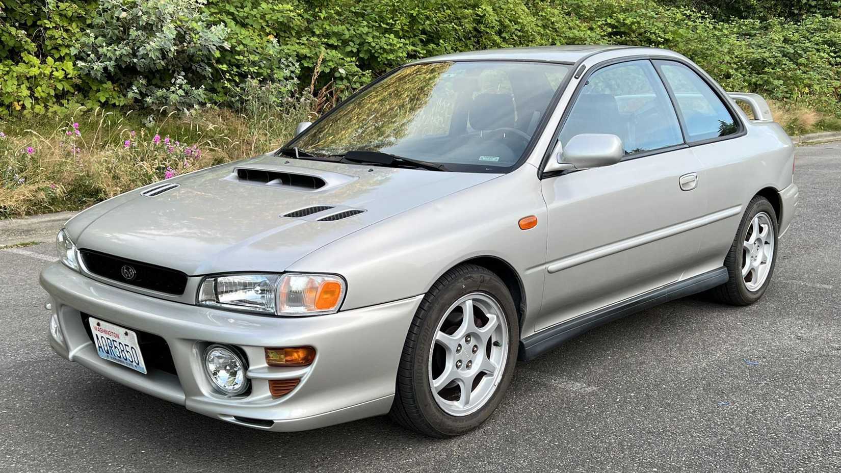 Subaru EJ25 Engine: Why Subaru's Turbo Flat-4 Will Go Down As One Of ...