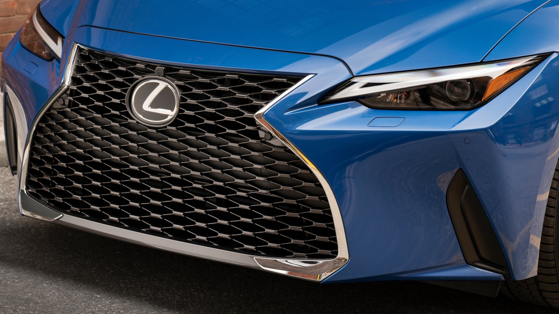 The Lexus ISF Is The Quickest JDM Sedan Ever Sold In The USA