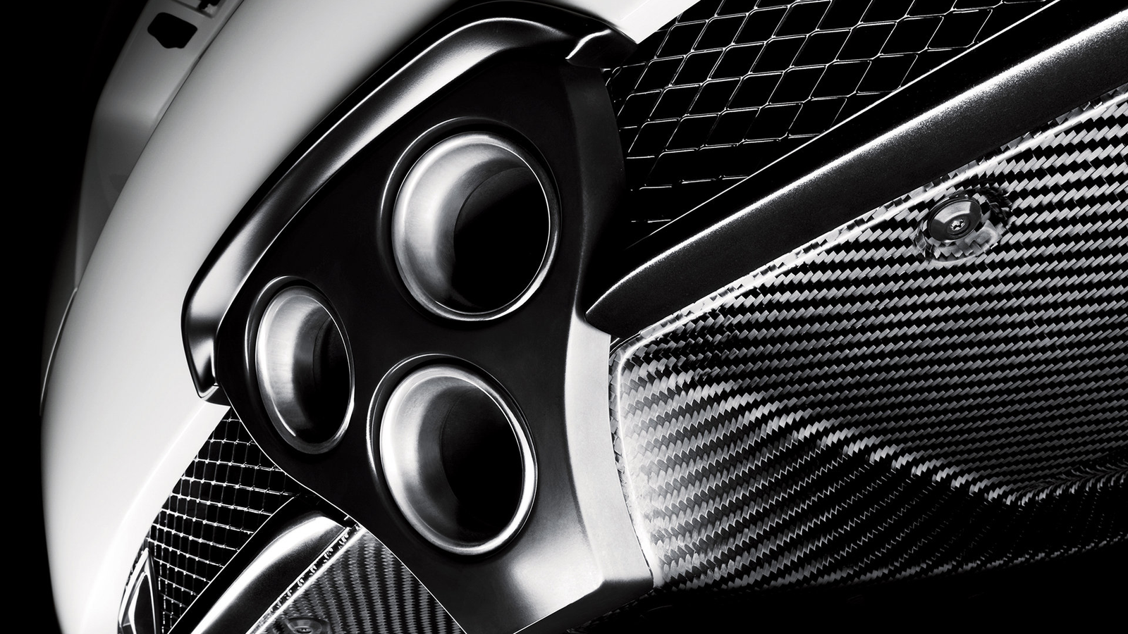 The Most Over-Engineered Cars Ever Made