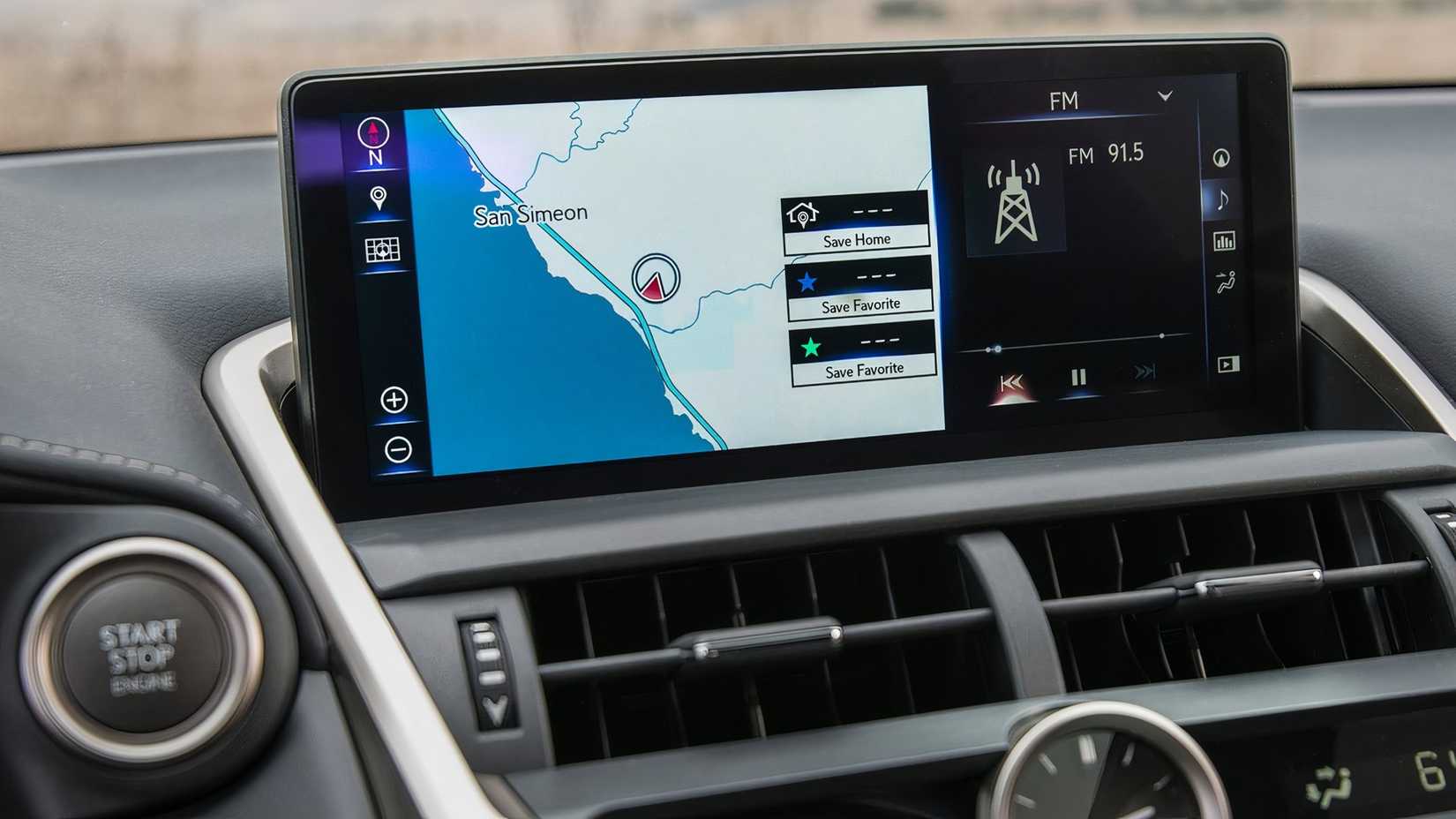 Modern GPS-Equipped Cars Track Your Every Move, And The Data Can't Be ...