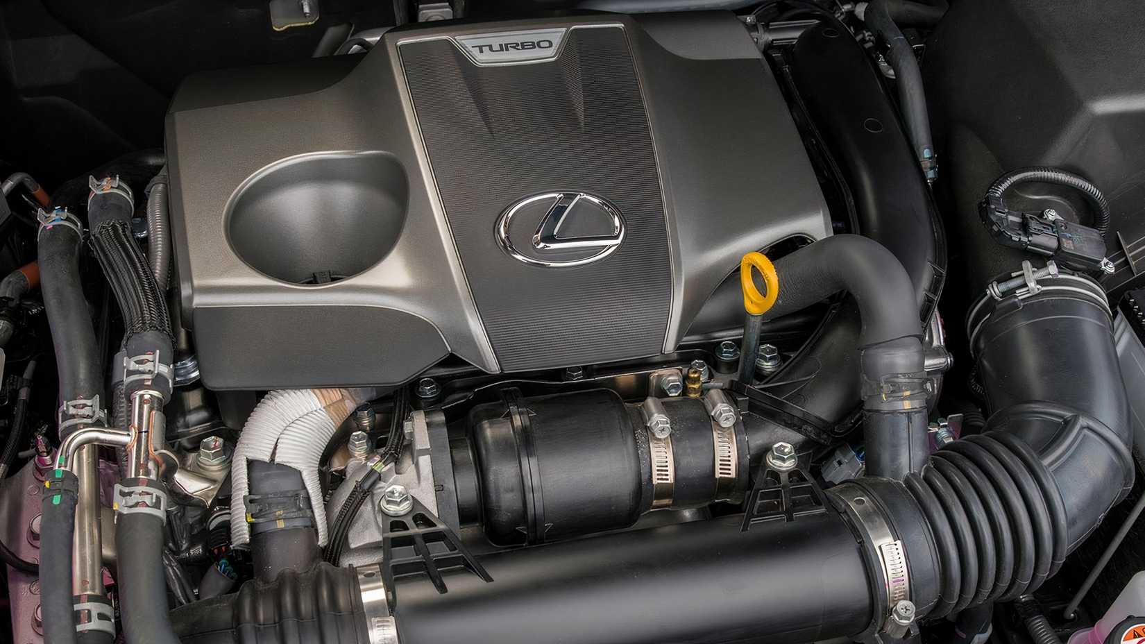 Best Used Lexus To Buy In 2025