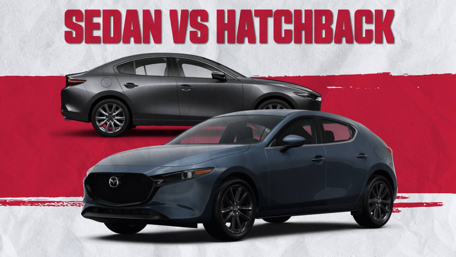 Hatchback Vs. Sedan Face-Off: What Body Style Is Best For You?