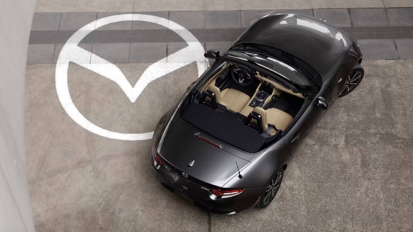 10 Facts Everyone Should Know About Mazda