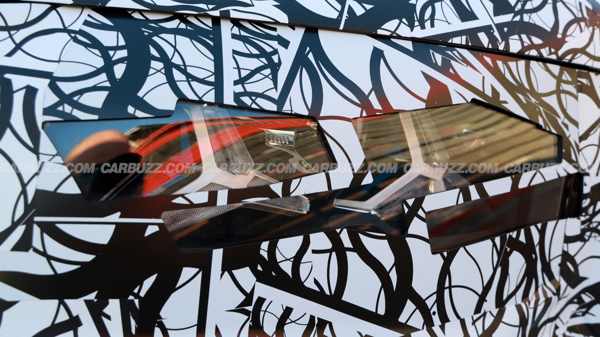 Large SUVs With The Best Gas Mileage for 2024 | CarBuzz