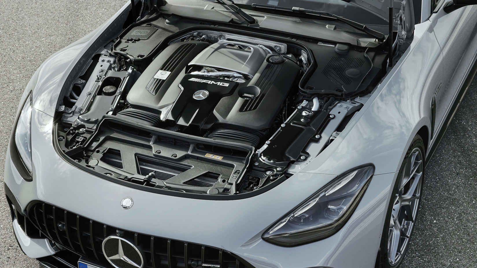 Everything You Need To Know About A Hot Vee Engine