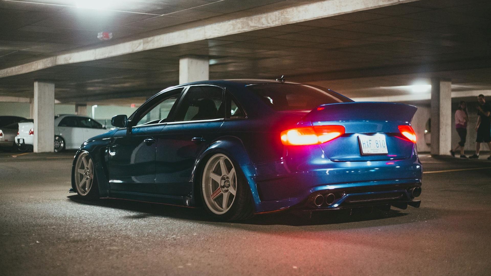 Got a tuned, modified, or built car? We want to see it!