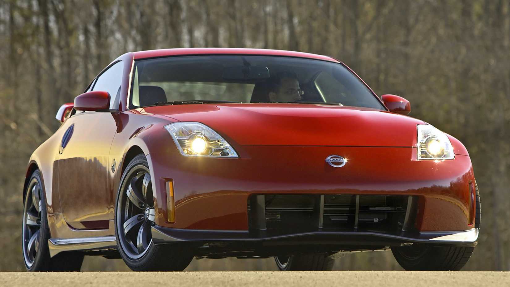 Nissan 370Z Nismo: A High-Performance Bargain on the Used Market