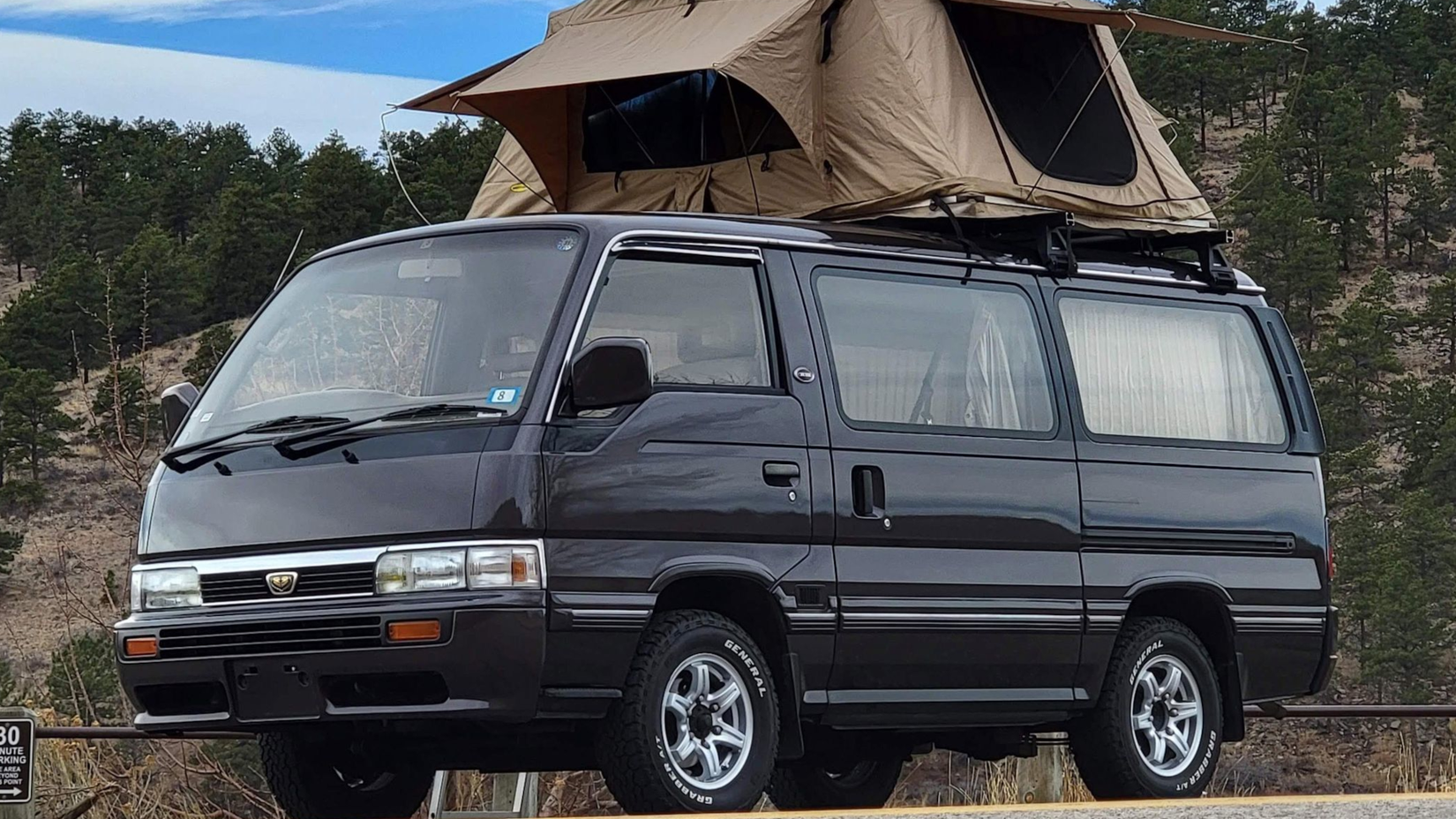 10 Times Automakers Should Have Thought Twice About A Car's Name