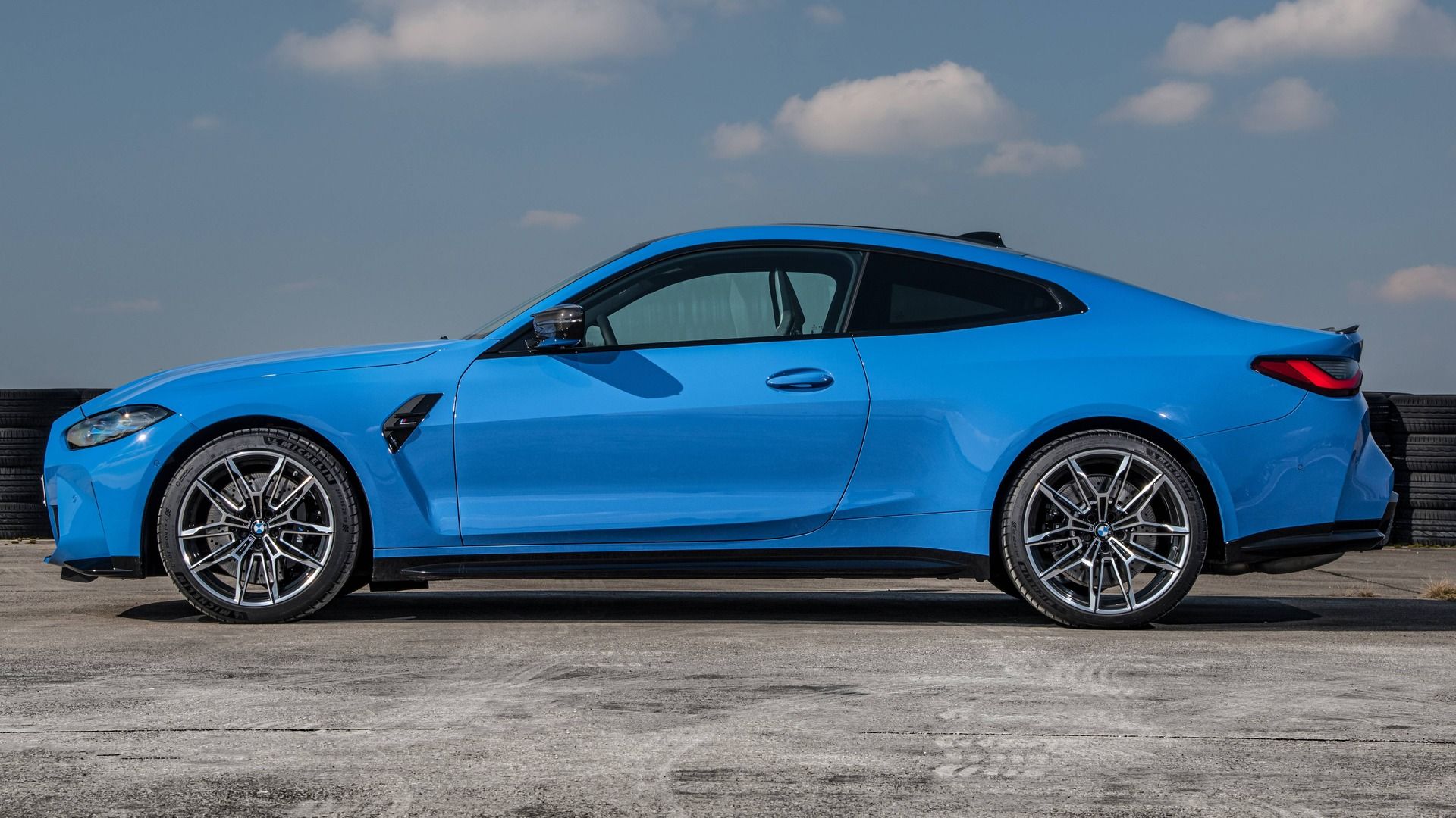 2024 BMW M4 Coupe Pricing, Photos & Specs