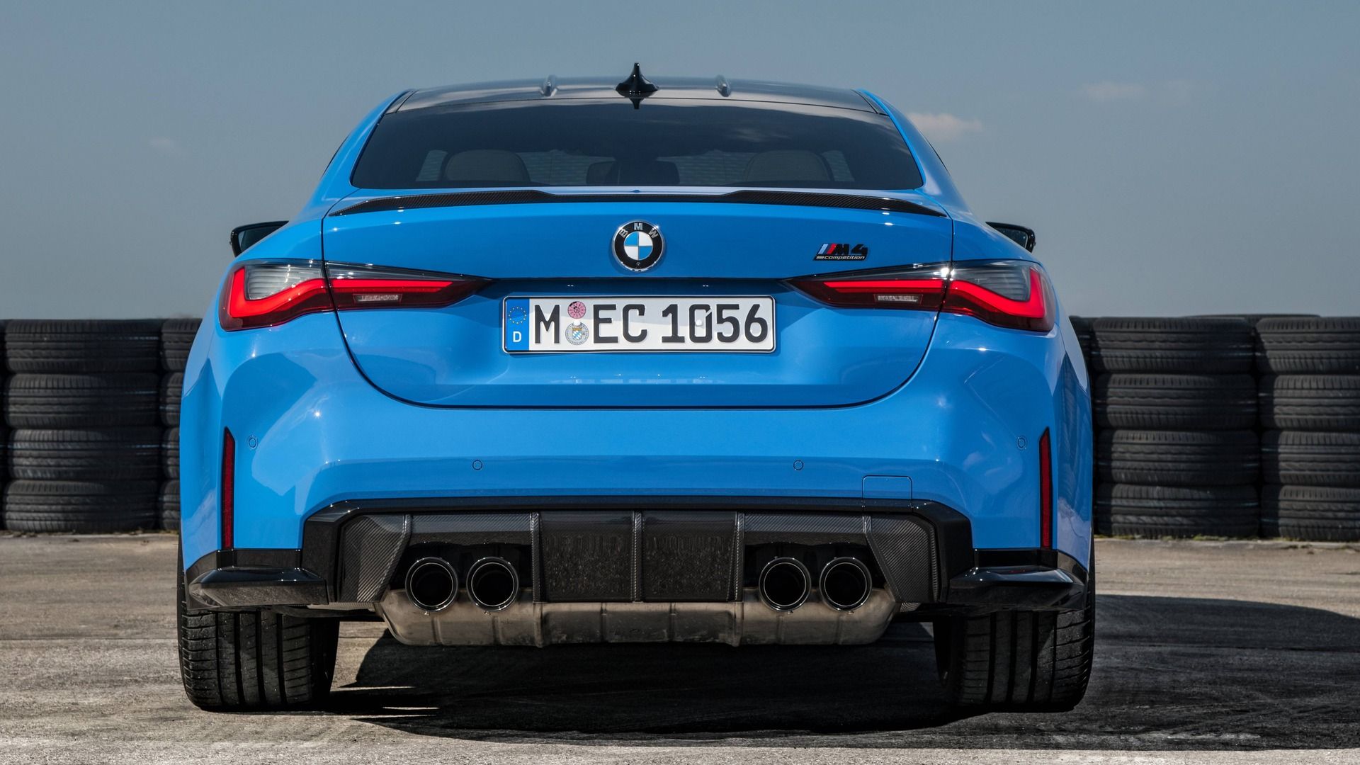 2024 BMW M4 Coupe Pricing, Photos & Specs