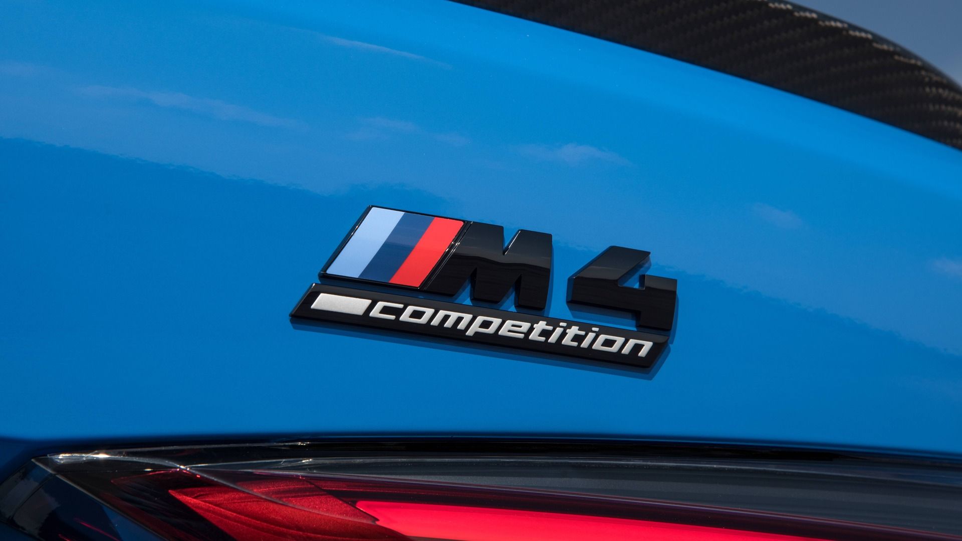 2024 BMW M4 Coupe Pricing, Photos & Specs