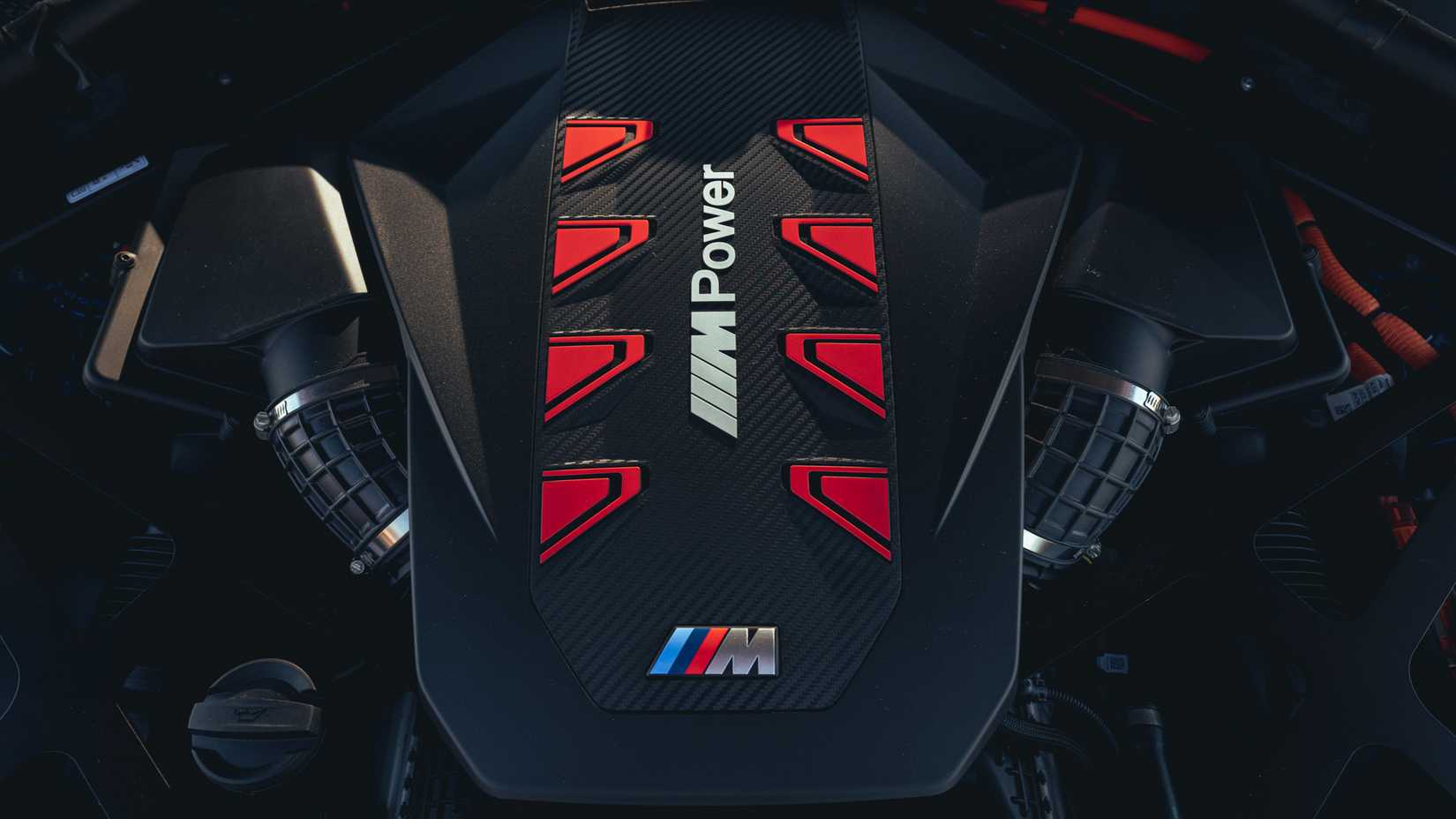 How Turbocharging Won: The Rise of Hot Vee Engines in BMW, Audi and Mercedes