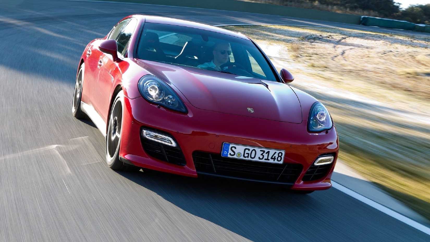 Porsche's GTS Models: The Ultimate Blend Of Performance And Value