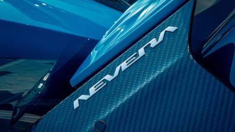 Rimac Nevera Pricing, Photos & Specs