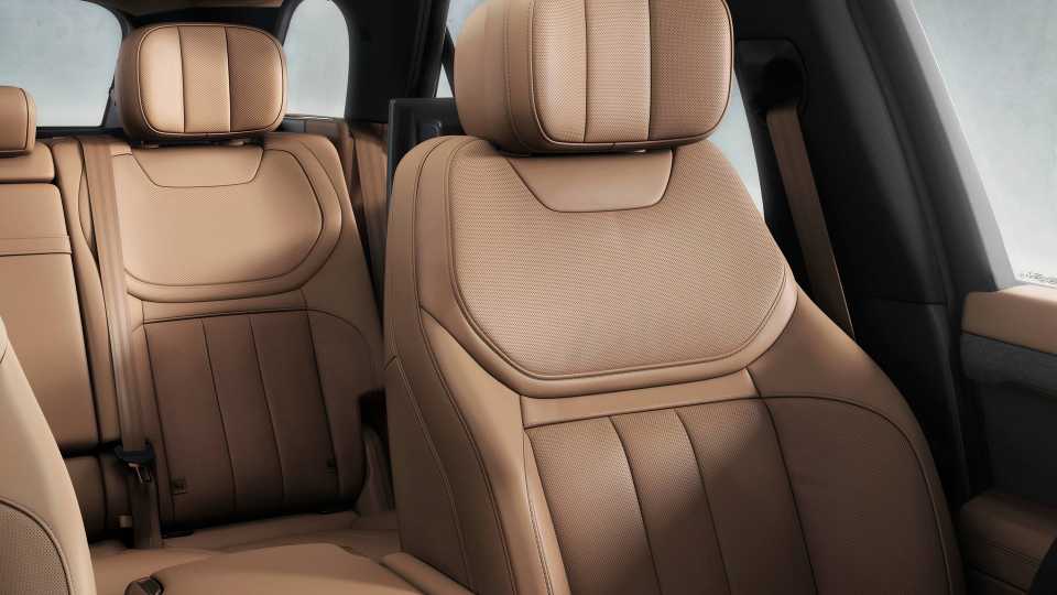 2025 Land Rover Range Rover Sport Pricing, Photos & Specs