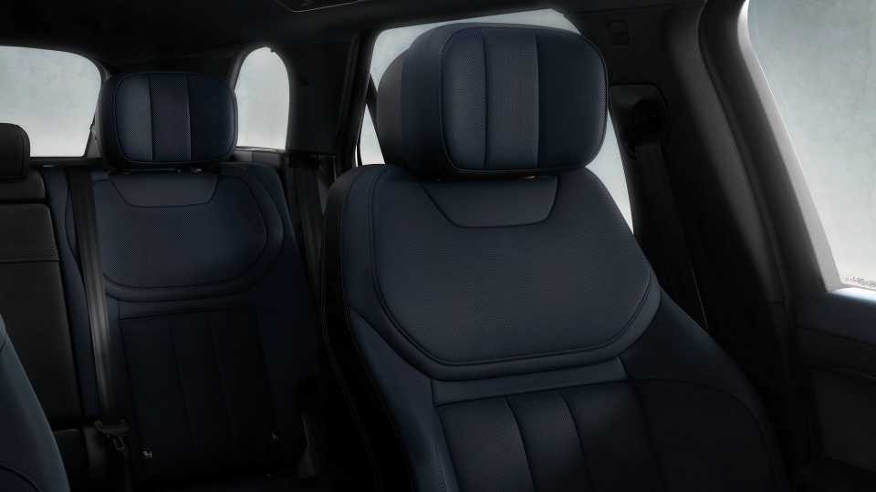 2025 Land Rover Range Rover Sport Pricing, Photos & Specs