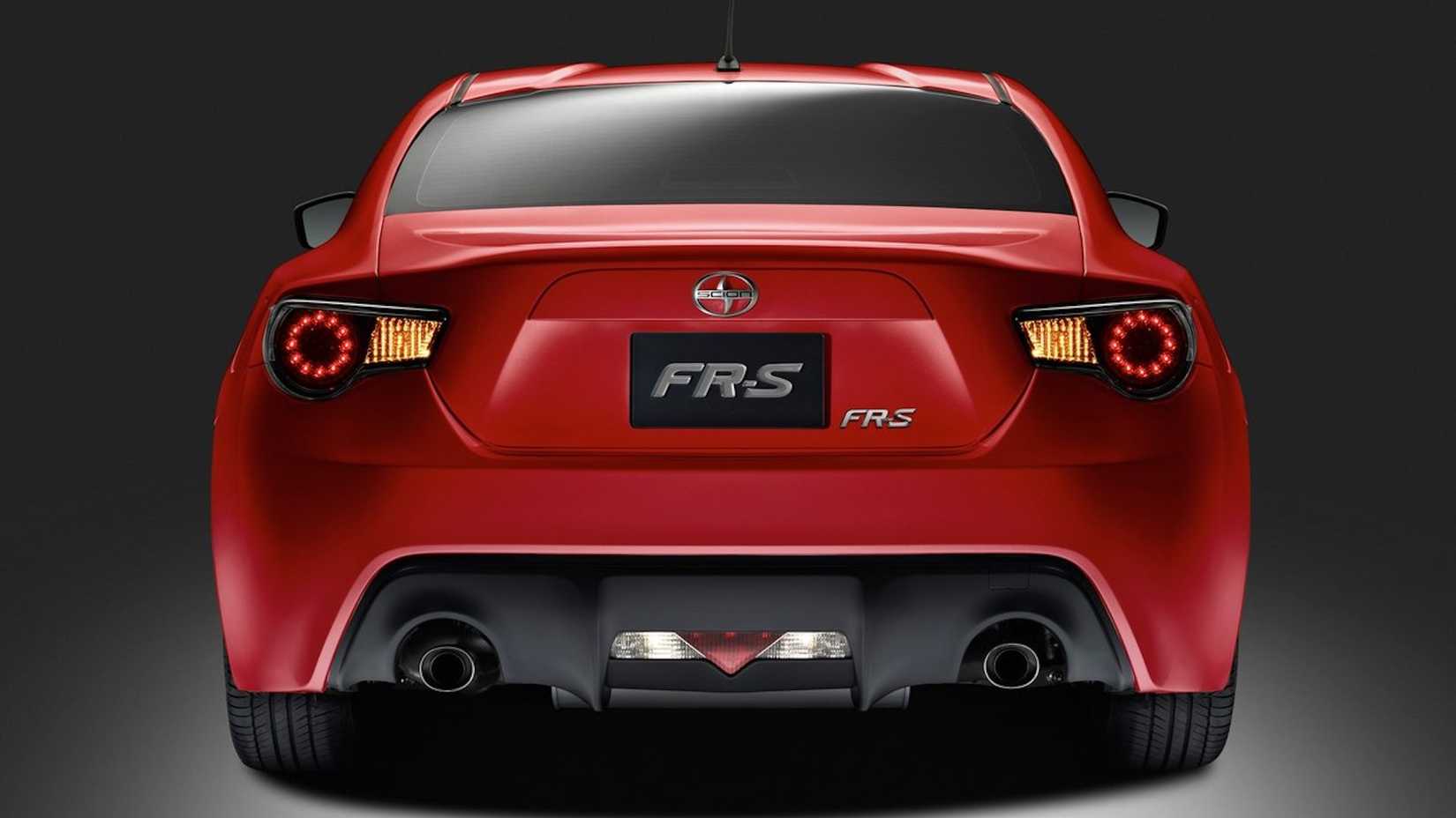 The Rise And Fall Of The Toyota Scion Brand