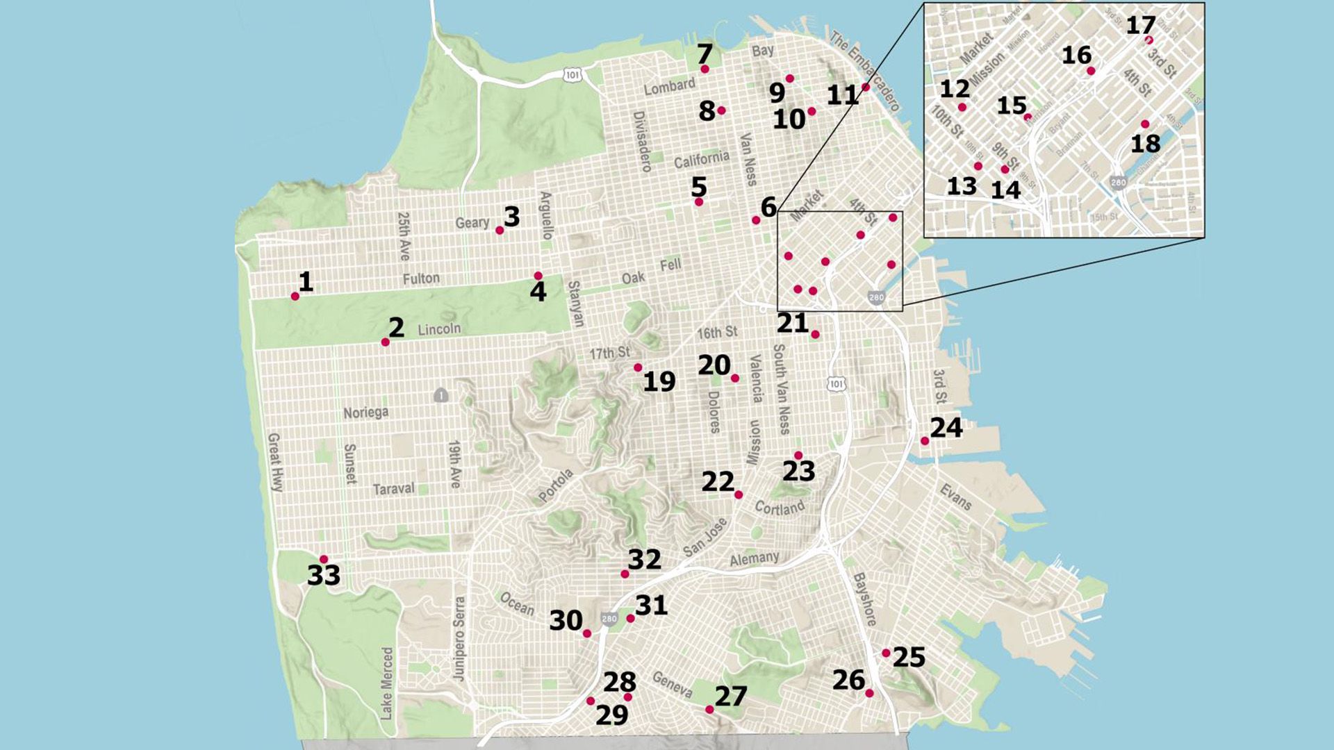 California's First Fixed Speed Cameras Are Sparking Immense Debate