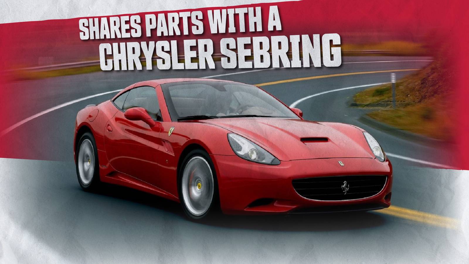 10 Expensive Cars That Share Parts With Much Cheaper Vehicles