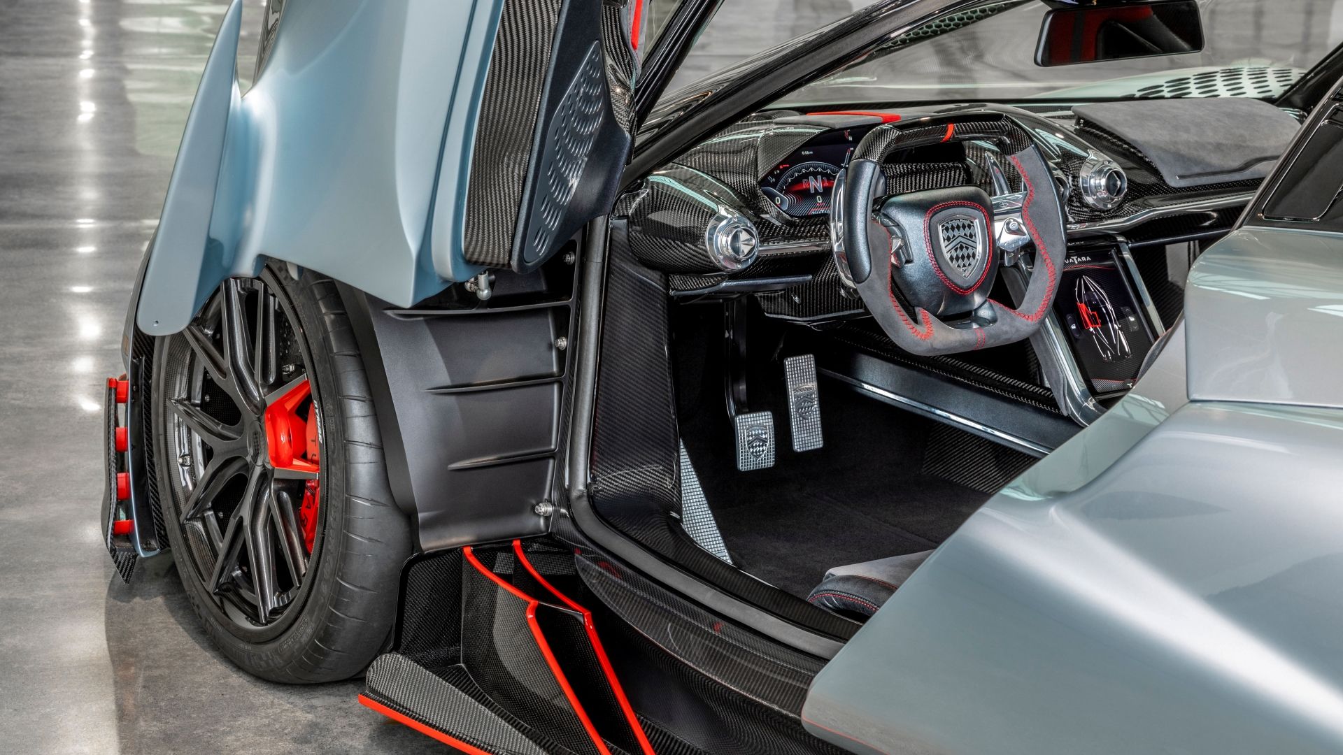 Ssc Ultimate Aero Tt History