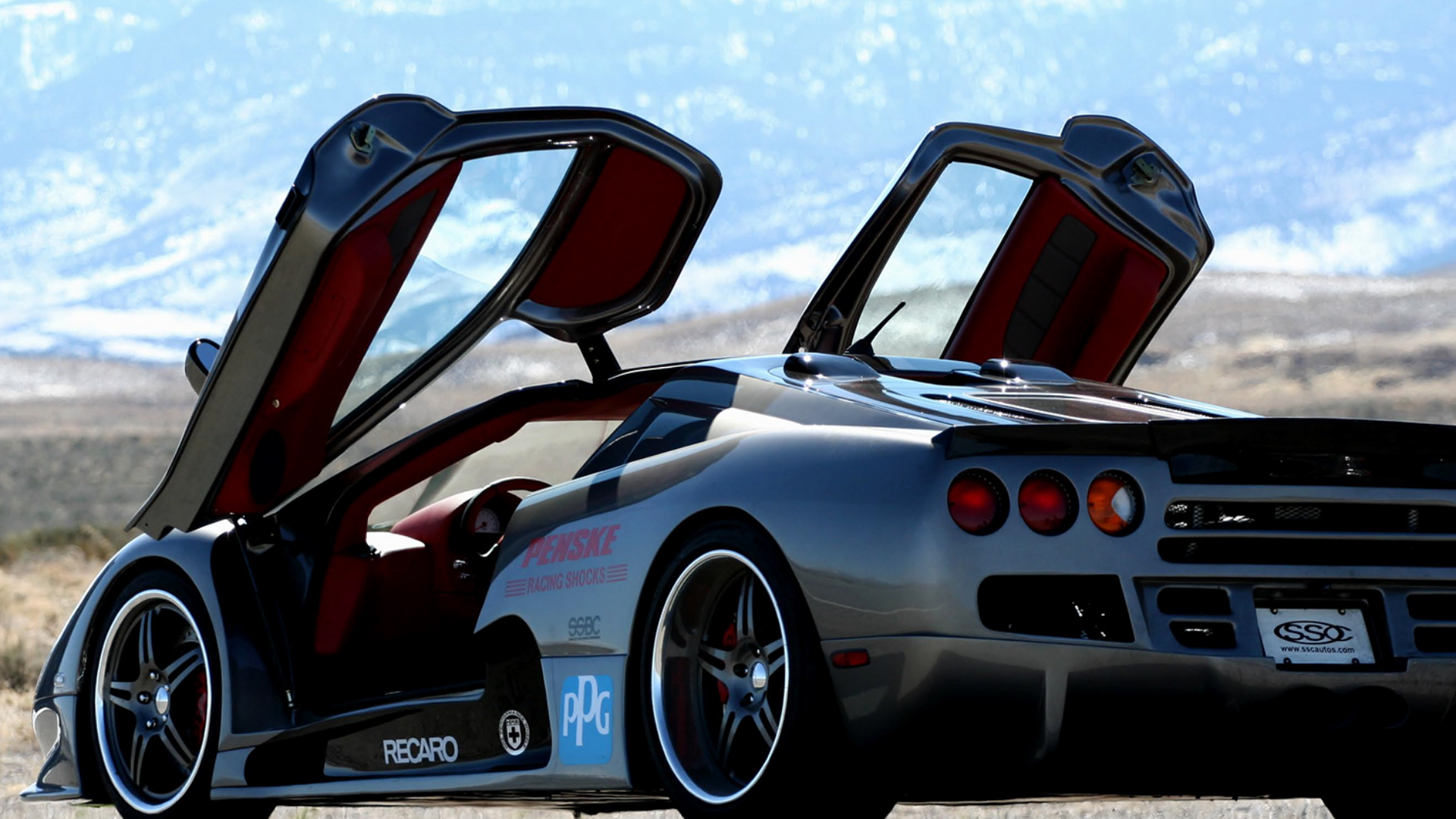Ssc Ultimate Aero Hd Wallpaper Ssc Ultimate Aero Hd Wallpaper SSC
