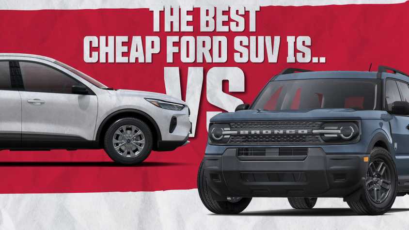 Ford Edge Generations Ranked By Reliability