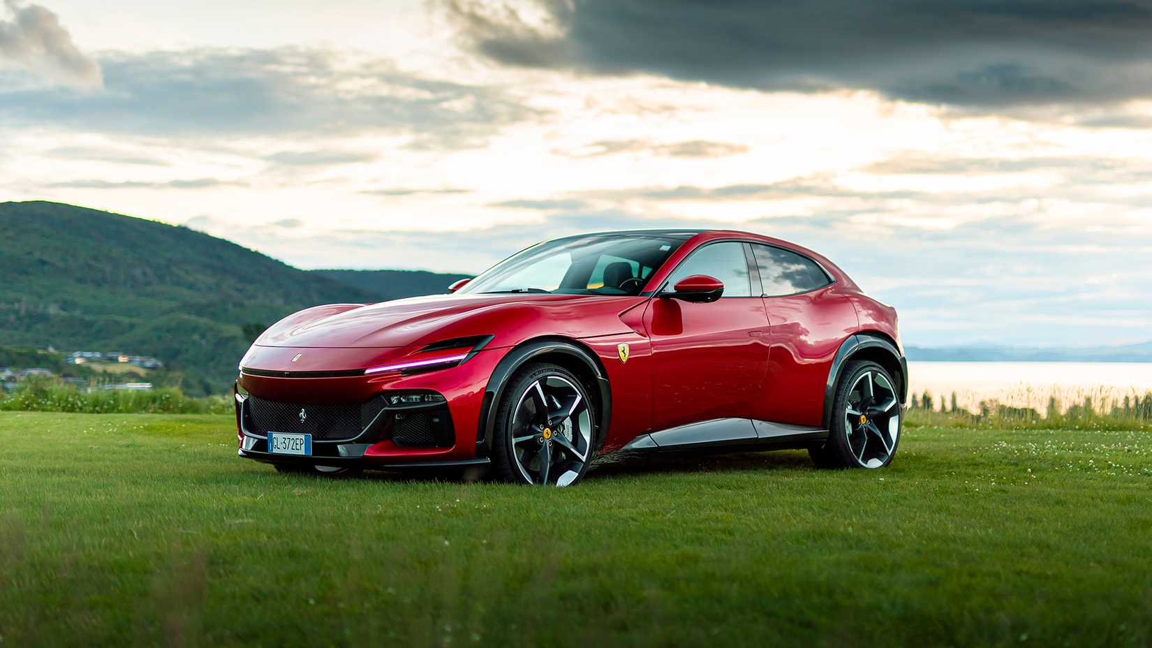 The Automaker With The Best Car Names Is...