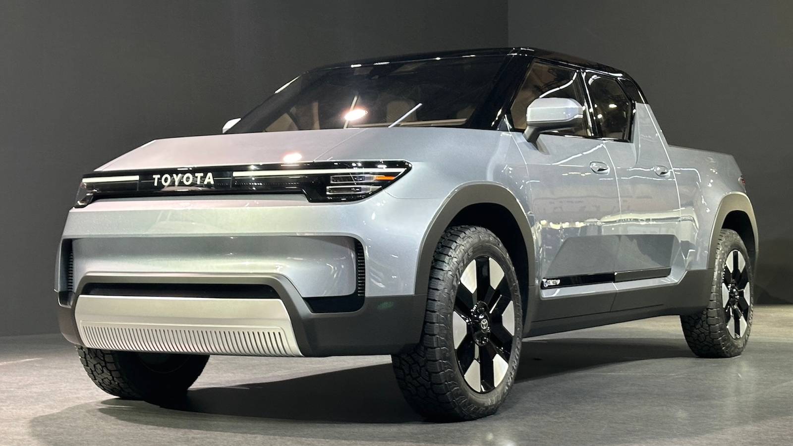 Toyota's New Pickup And SUV Will Arrive Just In Time To Battle Scout's ...