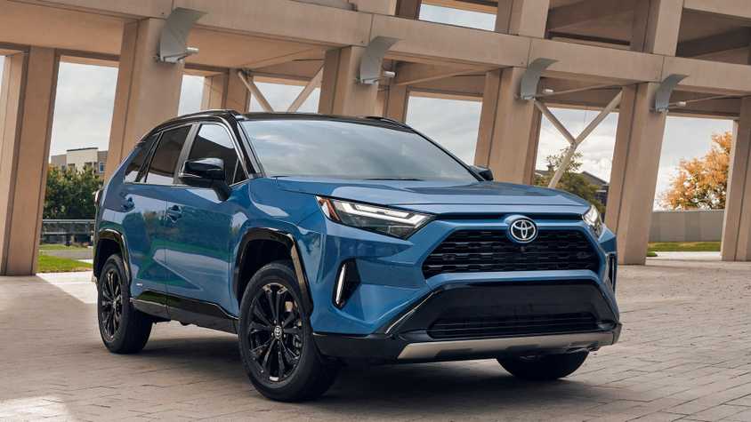 Iconic SUVs Unveiled: The Top 10 Most Reliable Used Rides for Under $20K