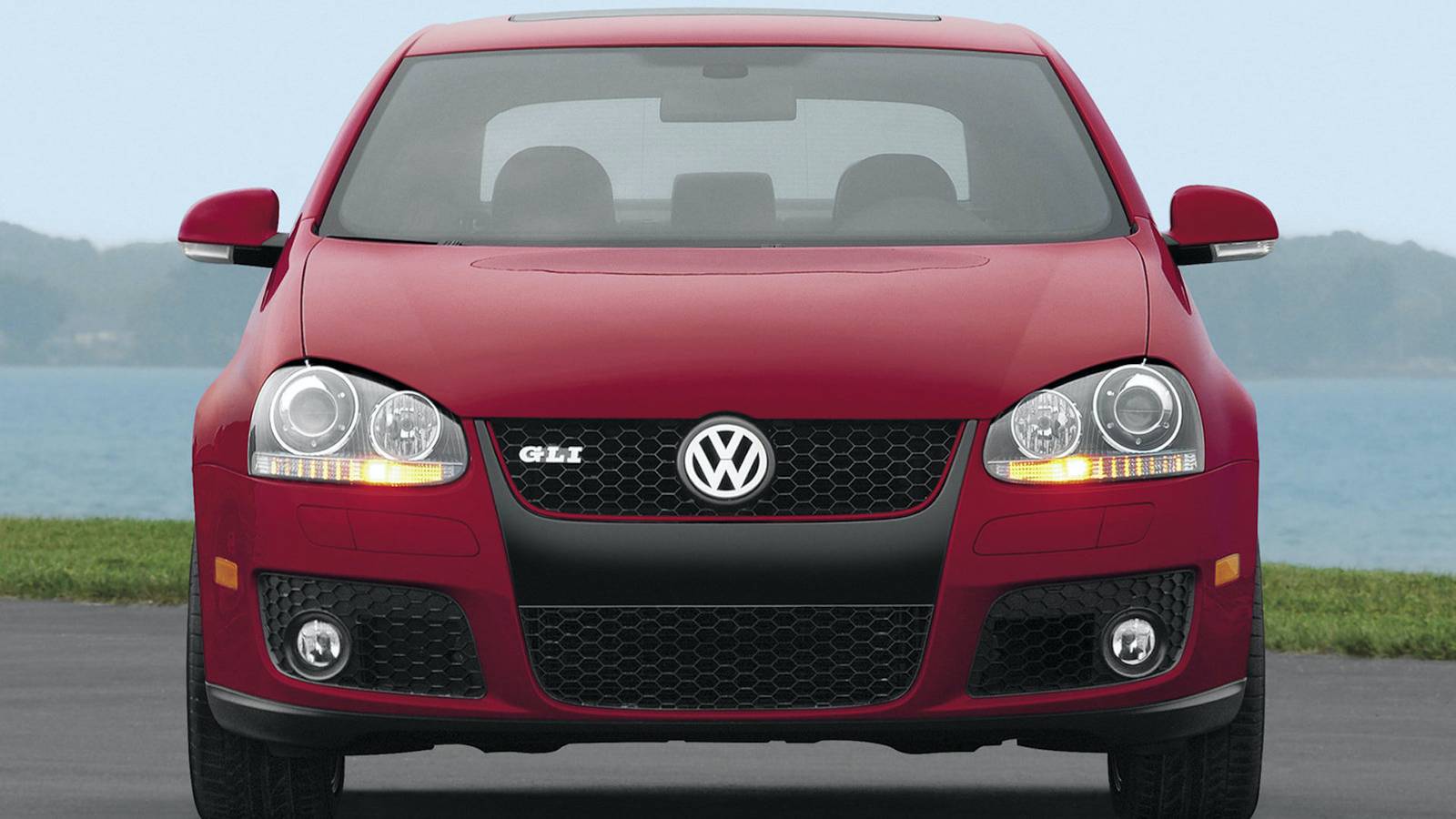 The Mk.5 Jetta GLI Is A Bargain, If You Can Find One