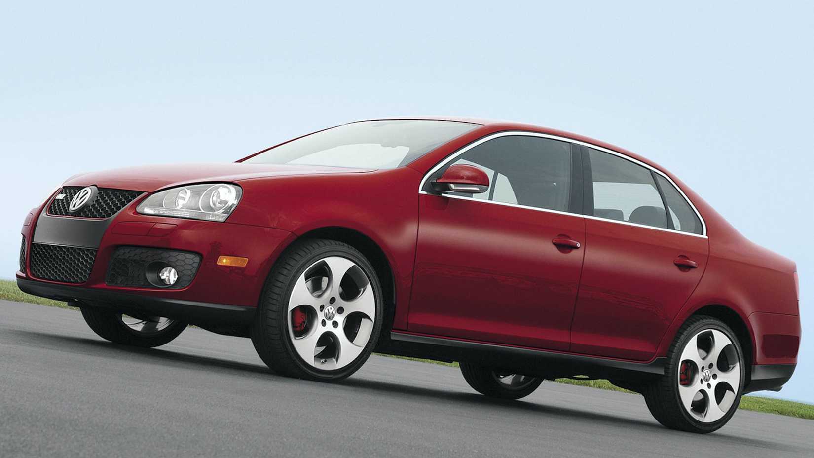 The Mk.5 Jetta GLI Is A Bargain, If You Can Find One