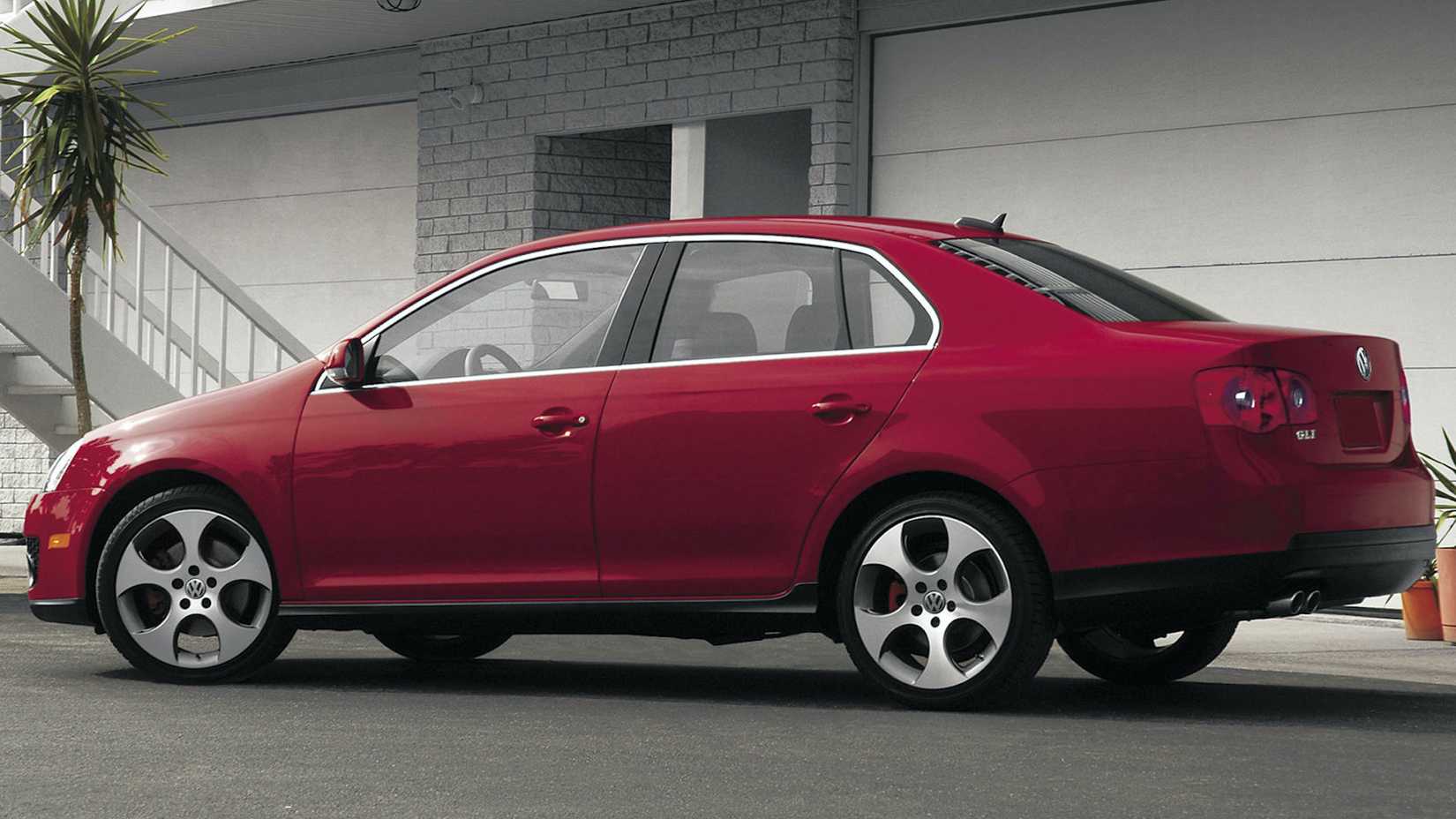 The Mk.5 Jetta GLI Is A Bargain, If You Can Find One