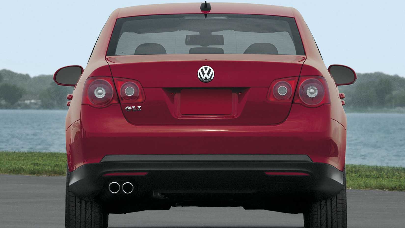 The Mk.5 Jetta GLI Is A Bargain, If You Can Find One