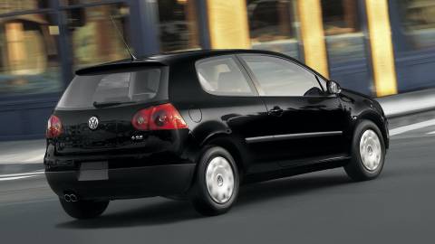 2009 Volkswagen Rabbit Pricing, Photos & Specs