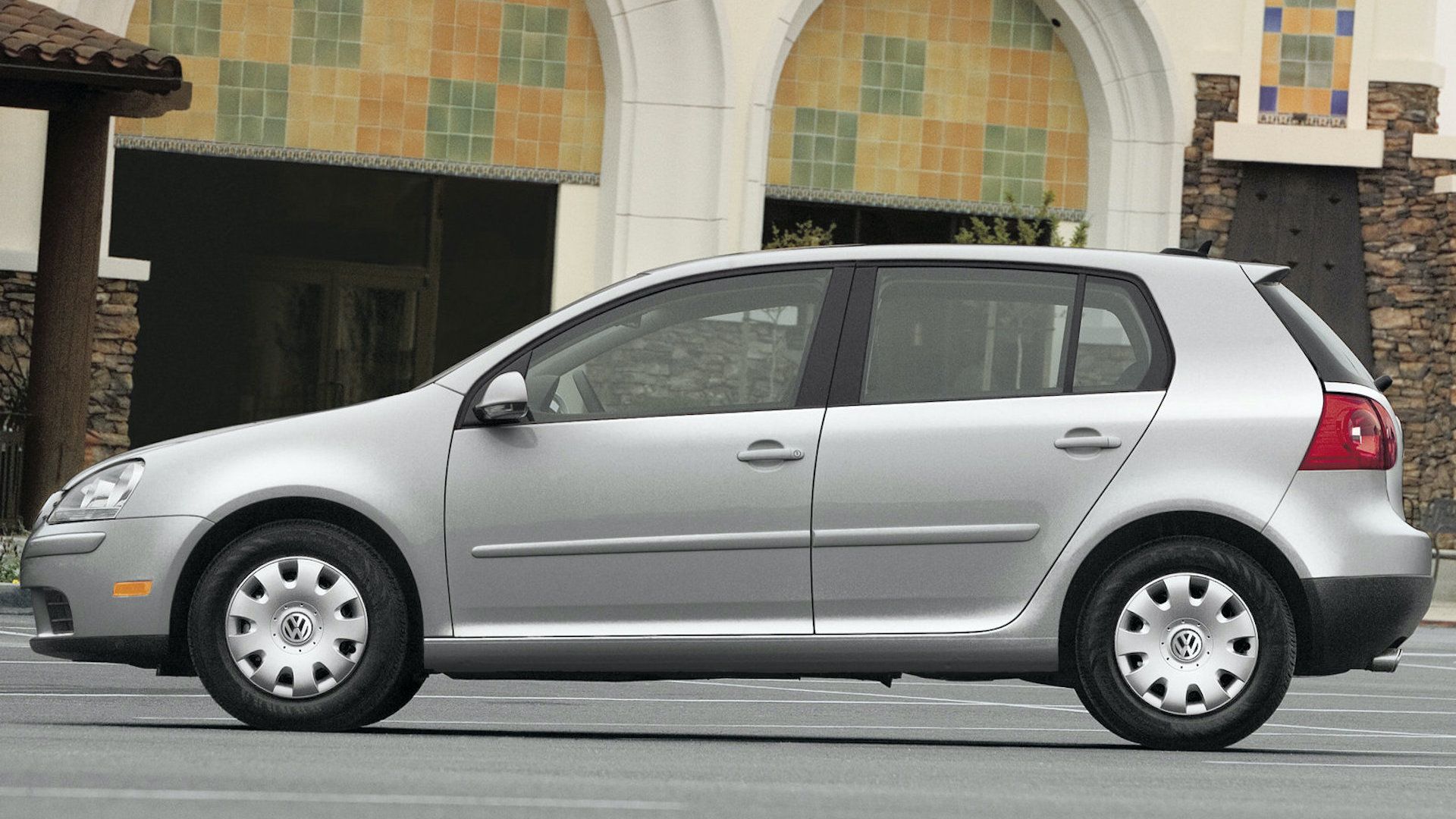 2009 Volkswagen Rabbit Pricing, Photos & Specs