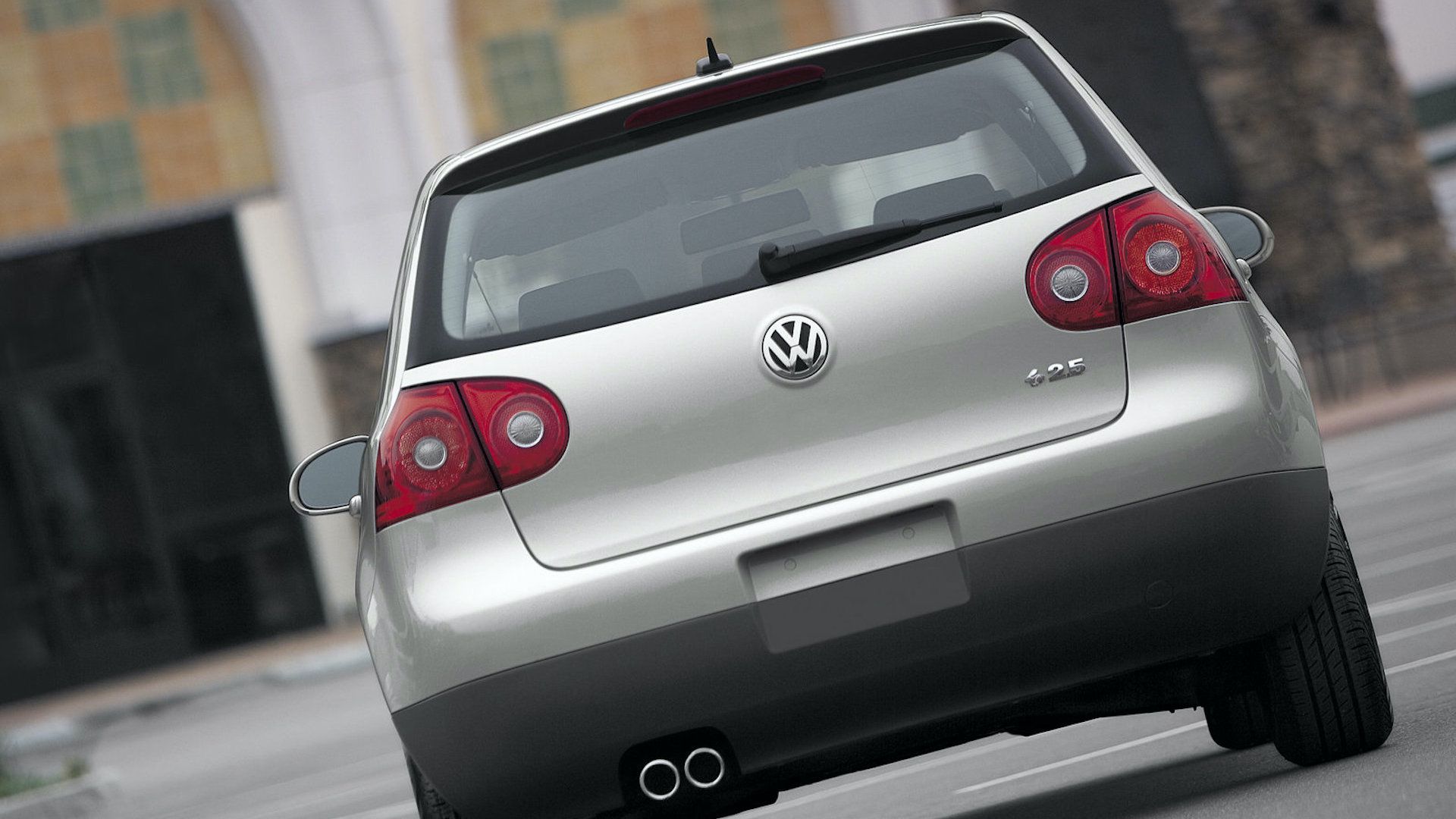 2009 Volkswagen Rabbit Pricing, Photos & Specs