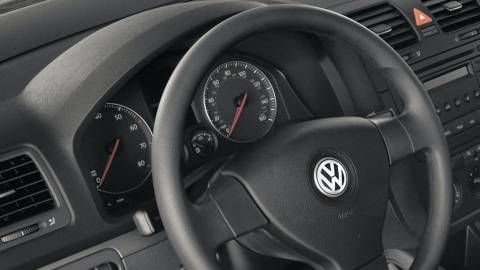 2009 Volkswagen Rabbit Pricing, Photos & Specs