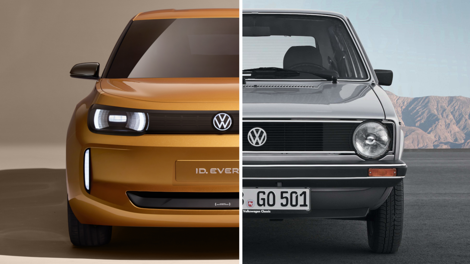 Vw Rabbit Logo