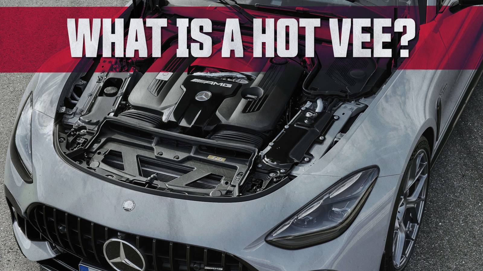 Everything You Need To Know About A Hot Vee Engine