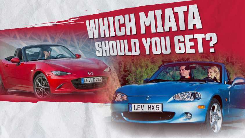 The Best Cheap Project Cars You Can Buy Right Now