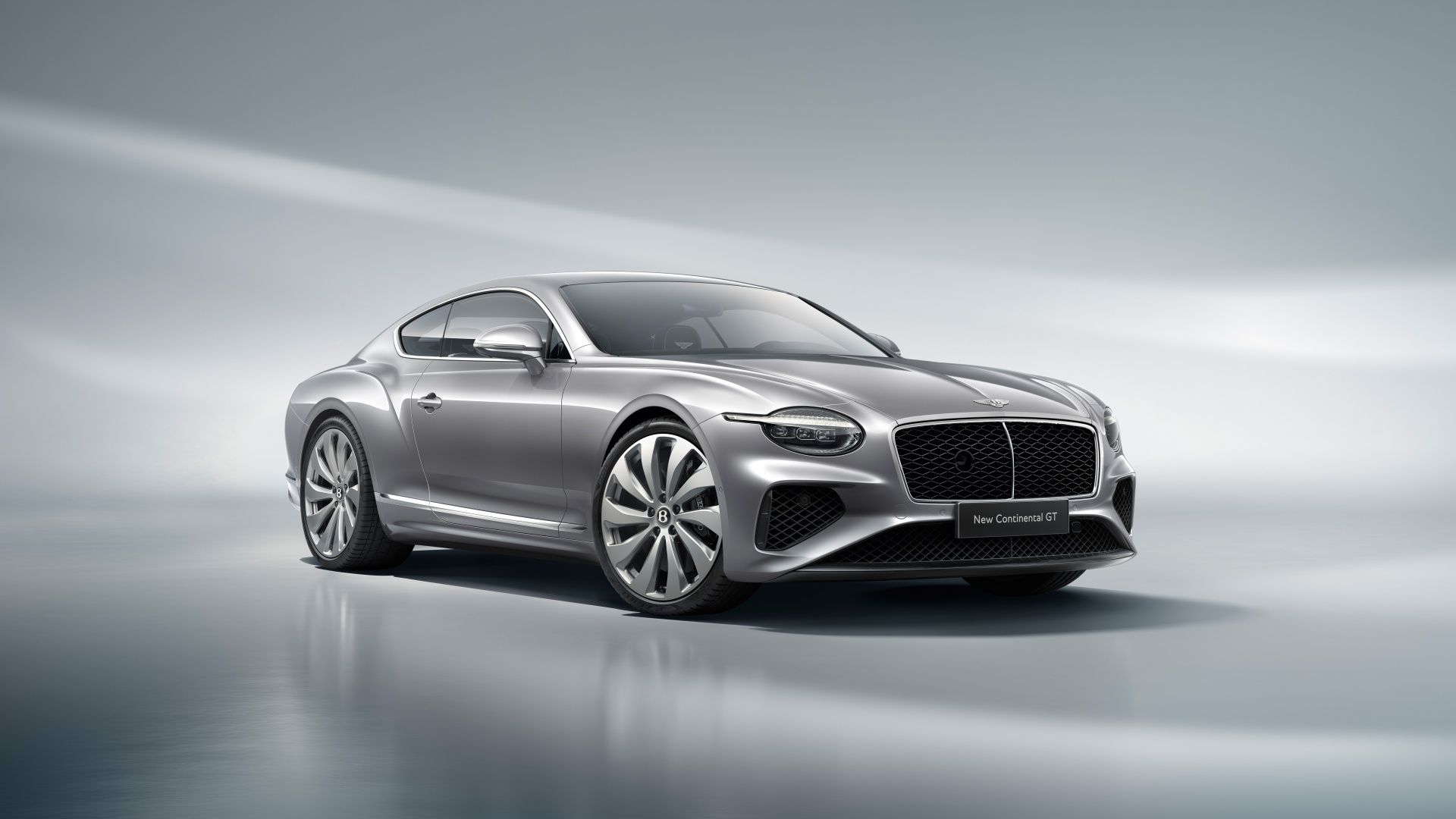 2026 Bentley Continental GT Review, Pricing, Photos, and Specs