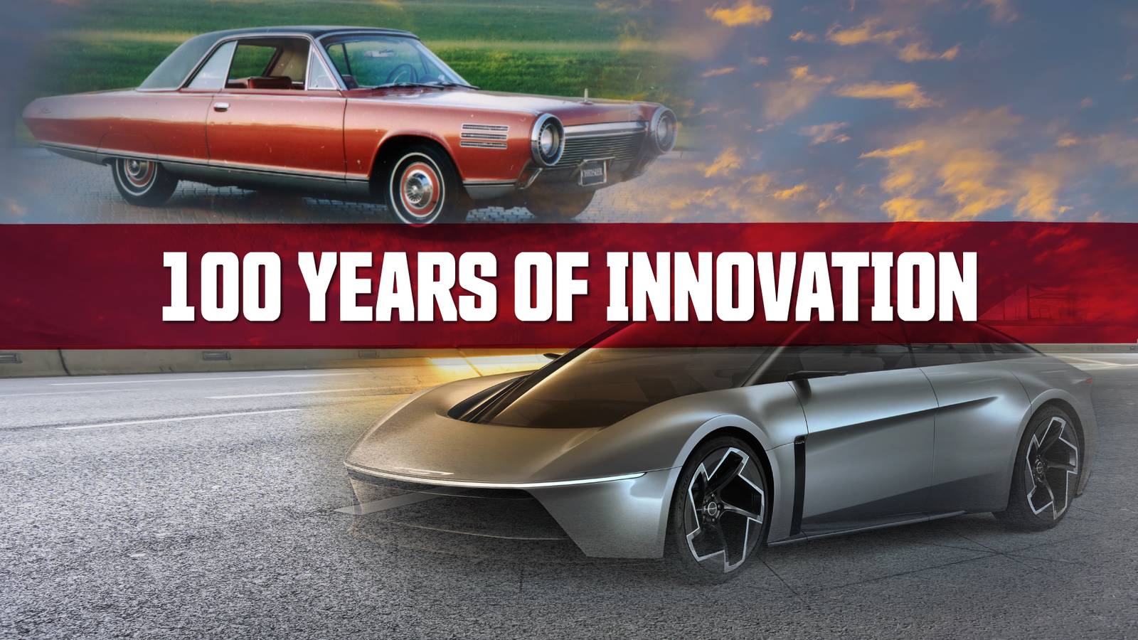 The Most Innovative Ideas From Chrysler's 100-Year History
